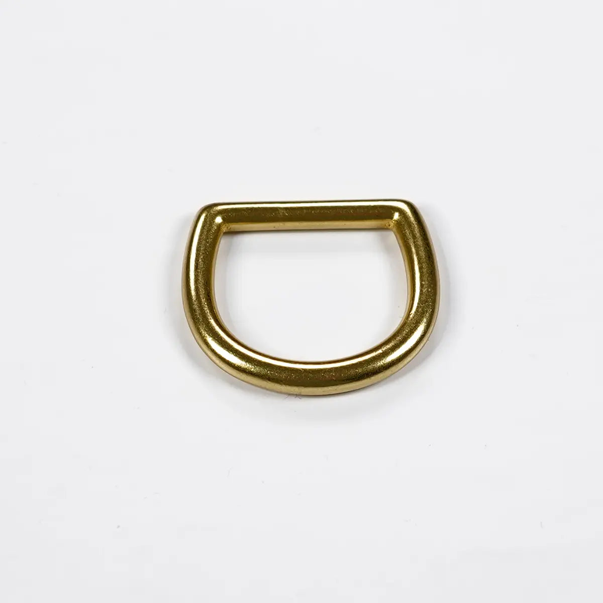 Rings - Square, D, O, Loops and Shackles – Leatherado Leather Supply