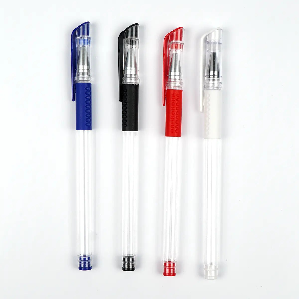 Heat Erase Pens - Four Colors with One Pen Body – Leatherado Leather Supply