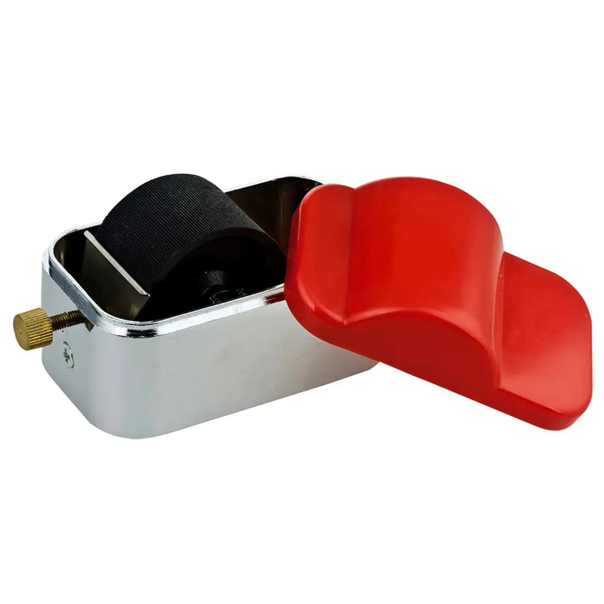 Tabletop Edge Dye Roller – Leatherado Leather Supply