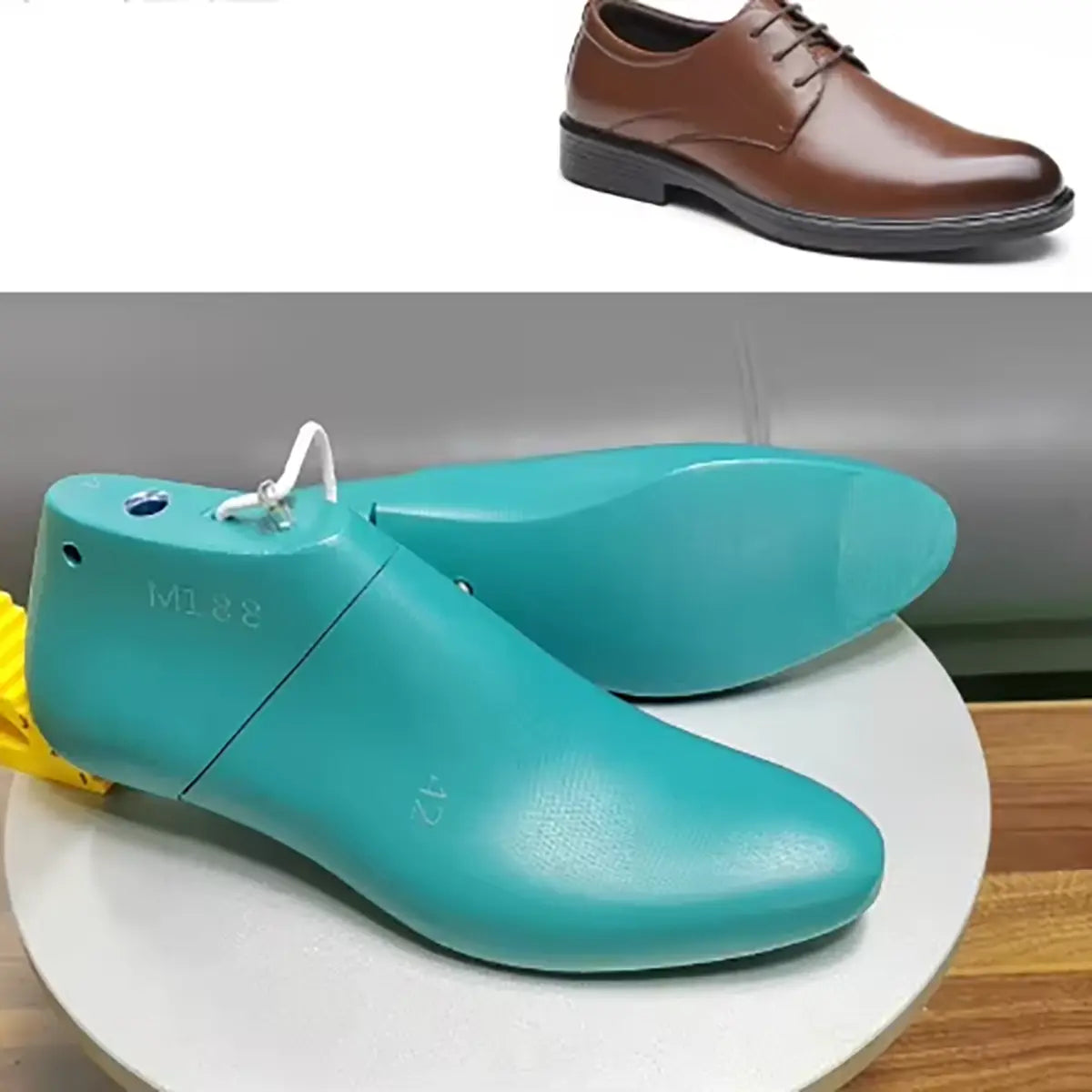 Mens Oxford Derby Shoe Lasts M188 – Leatherado Leather Supply